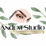 Andem Studio (Likhachyovskoye Highway No:13А), kalıcı makyaj stüdyosu  Dolgoprudny'den