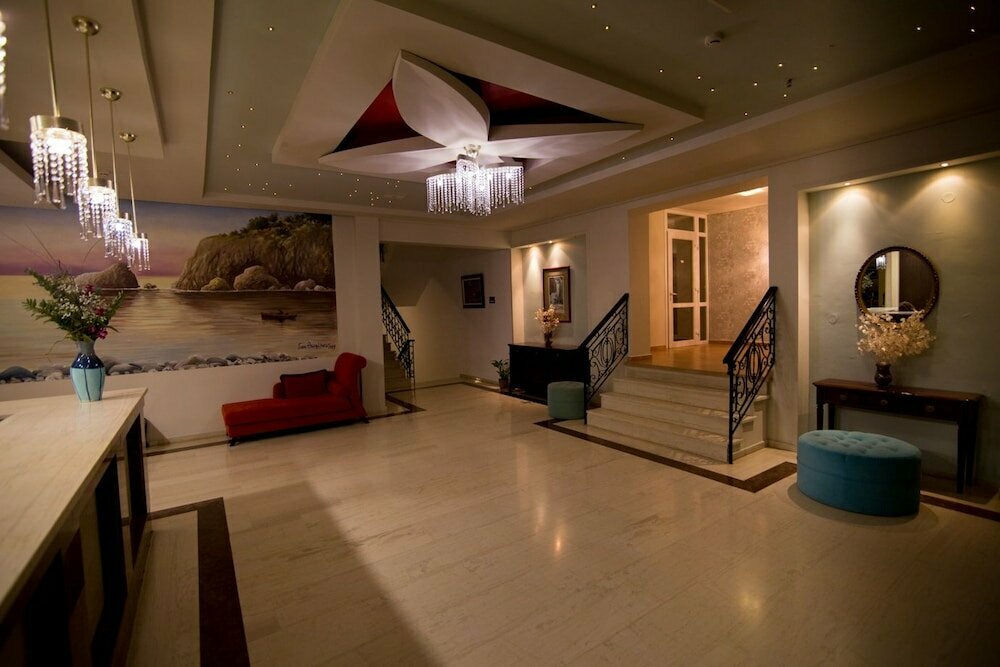 Otel Aphrodite Hotel, Dünya, foto