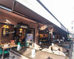 Çalıkuşu Salonu (Meydankapı Mah. Kurtuluş Sok. No:27, Sinop Merkez, Sinop Merkez, Sinop), restoran  Sinop'tan