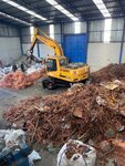 Mhr Metal (Ankara, Kahramankazan, Saray Mah., 1076. Sok., 1B), sanayi kuruluşu  Ankara'dan