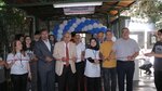 Tevfik Sırrı Gür Anadolu Lisesi (Mersin, Akdeniz, İstiklal Cad., 126), lise  Mersin'den