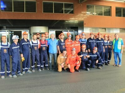 Yönetim ofisi Kale Kaizen Endüstri Hizmetleri, Çayırova, foto