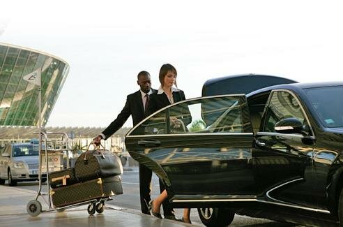 Oto kiralama Trust Rent A Car, Alanya, foto