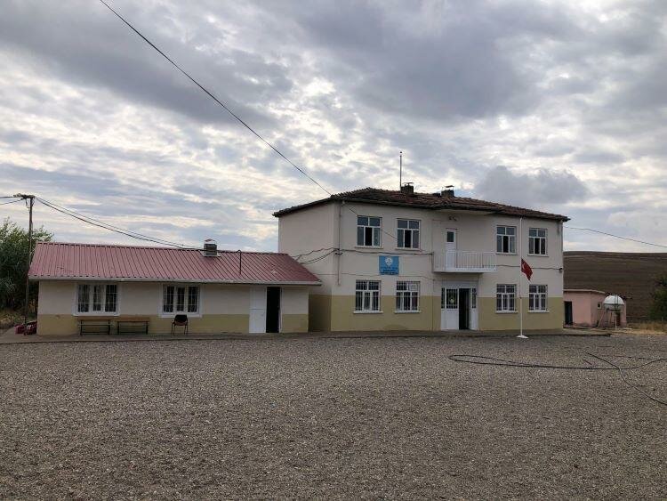i̇lkokul Eliaçık İlkokulu, Bismil, foto