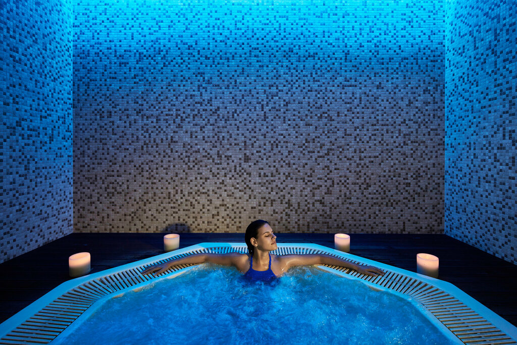 Otel Wyndham Grand Algarve, Faro, foto