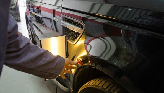 Otomobil servisi Demircioğlu Oto, İstanbul, foto