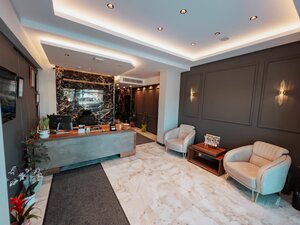 Yalçındağ Otel (Gazi Cad., No:79, Burdur Merkez, Burdur), otel  Burdur'dan