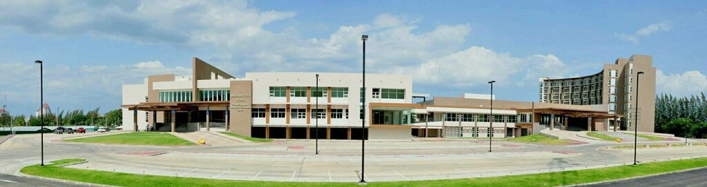 Otel Wora Wana Hua Hin, Dünya, foto