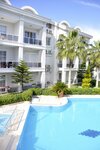 Kemer Residence 2 (Antalya, Kemer, Merkez Mah., Akdeniz Cad., 39), daireler  Kemer'den