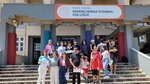 Erdemli Borsa İstanbul Fen Lisesi (Koyuncu Mah., 7008. Sok., Erdemli, Mersin), lise  Erdemli'den