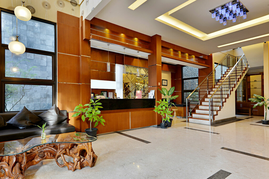 Otel Zen Rooms Bausasran 34 Pakualaman, Yogyakarta, foto