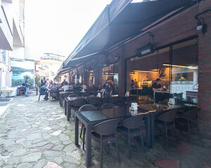 Çalıkuşu Salonu (Meydankapı Mah. Kurtuluş Sok. No:27, Sinop Merkez, Sinop Merkez, Sinop), restoran  Sinop'tan
