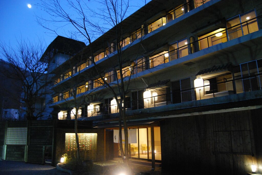 Otel Iwaiyado Jyuan, , foto