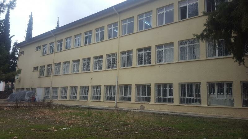 Lise Akseki Halk Eğitimi Merkezi, Akseki, foto
