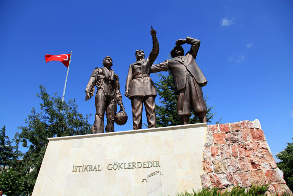 Anaokulları Merzifon Belediyesi Ana Kucağı Eğitim Merkezi, Merzifon, foto