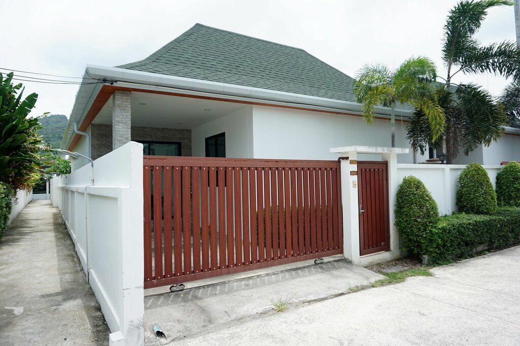 Daireler 2Bedroom Private Pool by Sanga Villas, Phuket Eyaleti, foto