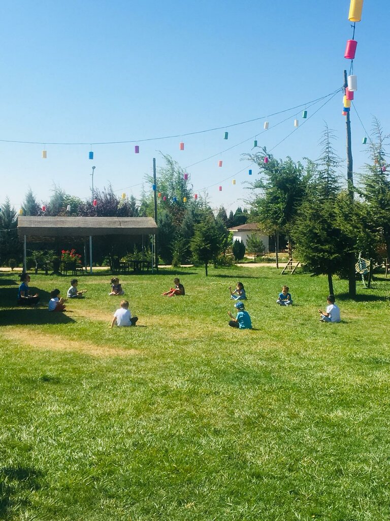 Çocuk bakım evleri Özel Eskişehir Çocuk Akademisi, Eskişehir, foto