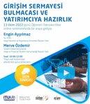 Arı Teknokent Proje (İstanbul, Sarıyer, Katar Cad., 4/2), üniversiteler  İstanbul'dan