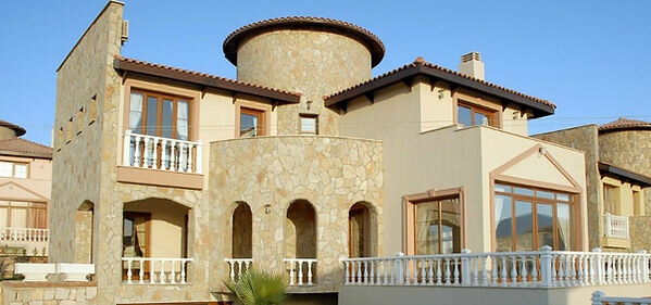 i̇nşaat firmaları İltaş İnşaat, Kuşadası, foto