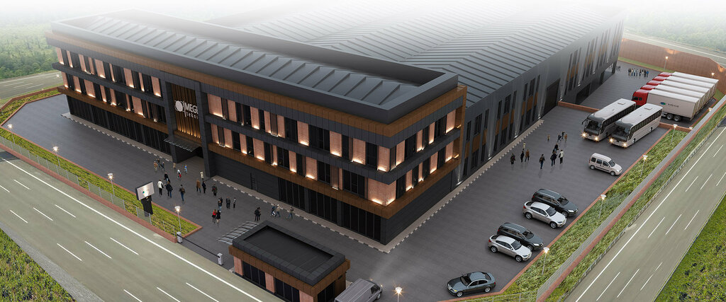 Elektronik cihaz ve parça firmaları Mege Teknik Elektronik, Ankara, foto