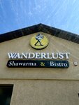 Wanderlust Shawarma&Bistro (Vokzalnaya ulitsa No:13к1), kafe  Stavropol'dan