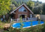 Organik Dubleks Villa (Muğla, Seydikemer, Zorlar Mah., Kuyupınar Sok., 2), kısa süreli konaklama  Seydikemer'den