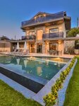 Heryervilla.com Tatil Evi Kiralama Ofisi Sapanca, Sakarya (Sakarya, Sapanca, Şehit Cevdet Koç Cad.), kiralama noktası  Sapanca'dan