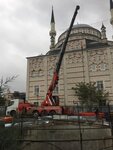 Zirve Vinç Grup (İstanbul, Tuzla, Orhanlı Mah., Seçkin Sok., 3B), medikal cihaz firmaları  İstanbul'dan