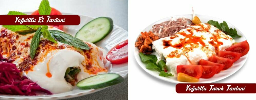 Restoran Tadım Tantuni Döner, Mersin, foto