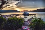 Teras Restoran (Yeşilbelde Mah., Atatürk Cad., Marmaris, Muğla), bar  Marmaris'ten
