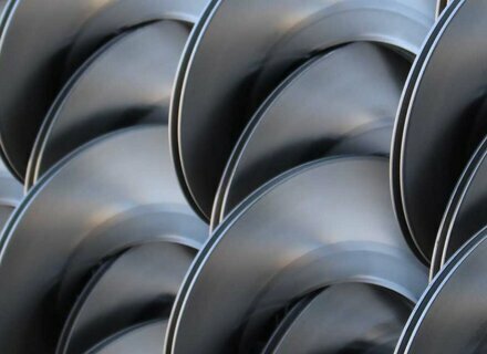 Metal ürün firmaları Mega Tech Endüstriyel Makina, Ankara, foto