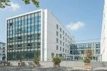 Hotel Lyon Ouest (Rhone, Lyon, Quai Paul Sedallian, 50), otel
