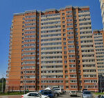 Заречье (Leningrad Region, Sosnoviy Bor, Pionerskaya Street, 4), konut blokları  Sosnoviy Bor'dan