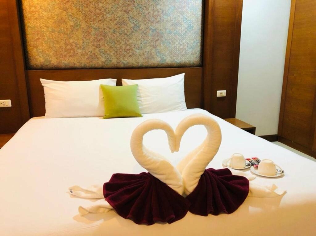 Otel Chollada Inn, Phuket Eyaleti, foto