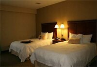 Hampton Inn Midland (Michigan, Midland County, Midland), otel  Michigan Eyaleti'nden