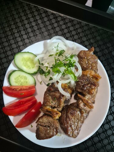 Kafe Восток, Sertolovo, foto