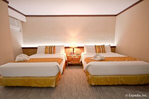 Dohera (Central Visayas, City of Mandaue), otel