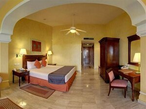 Dreams Sapphire Resort & SPA - All Inclusive (Quintana Roo), otel  Quintana Roo Eyaleti'nden