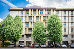Bed and Breakfast Antiche Armonie (Viale Belfiore No:58, Florence), otel  Floransa'dan