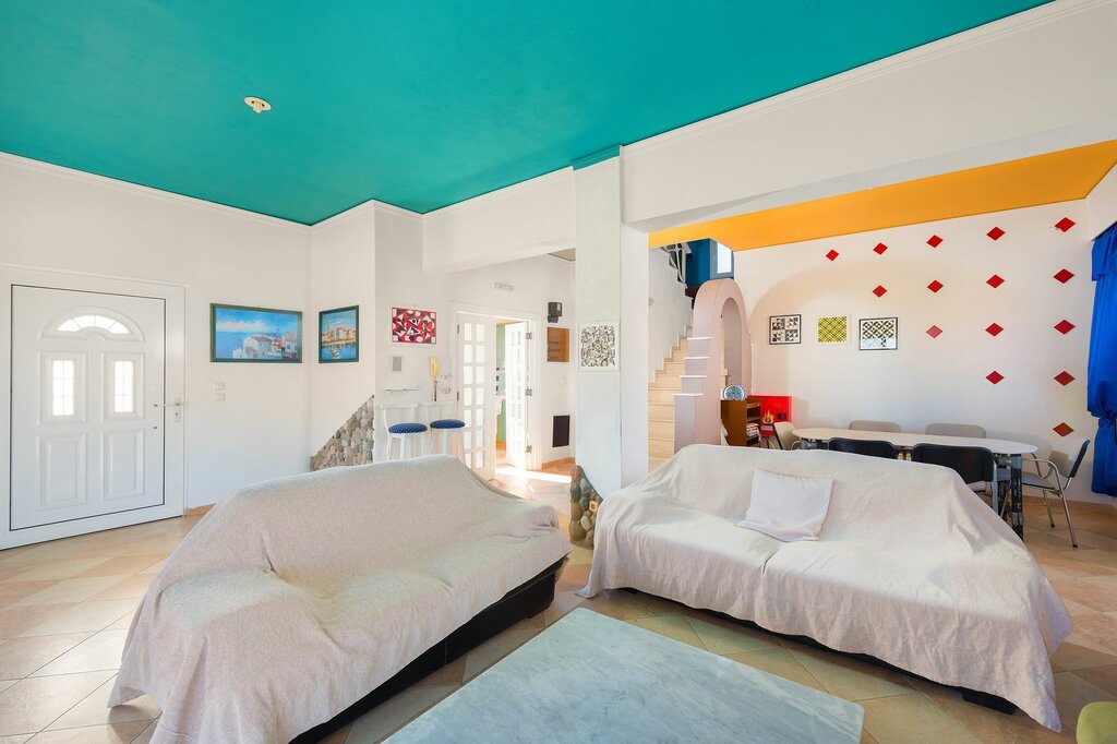 Daireler Villa Picolo Paradise, Dünya, foto