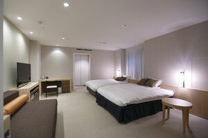 Hotel Micuras (Shizuoka Prefecture, Atami), otel