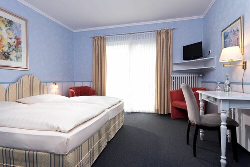 Otel Wyndham Garden Gummersbach, Kuzey Ren‑Vestfalya, foto