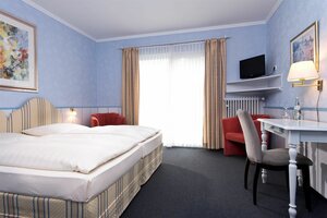 Wyndham Garden Gummersbach (North Rhine-Westphalia, Oberbergischer Kreis, Hückeswagener Straße), otel  Kuzey Ren‑Vestfalya'dan