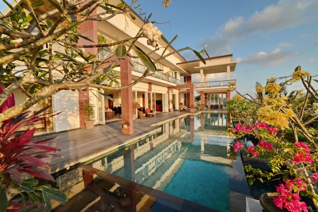 Otel Rajavilla Lombok Resort, , foto