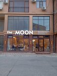 The Moon (Akulinicheva Avenue No:1), kafe  Kaspiysk'ten
