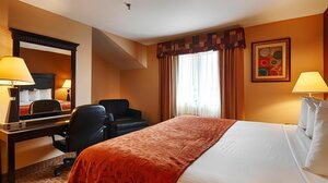 Best Western Saluki Inn (State of Illinois, Jackson County), otel  İllinois'dan