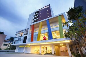 Amaris Hotel Pakuan Bogor (West Java, Jalan Sumenep I), otel  Bogor'dan