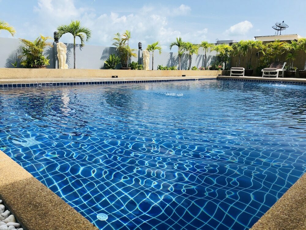 Otel Amarin Samui Hotel, Samui, foto