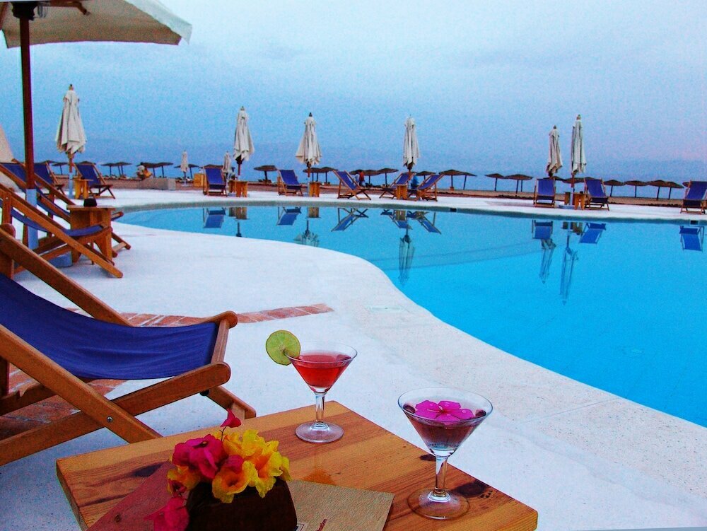 Otel El Wekala Aqua Park Resort, , foto