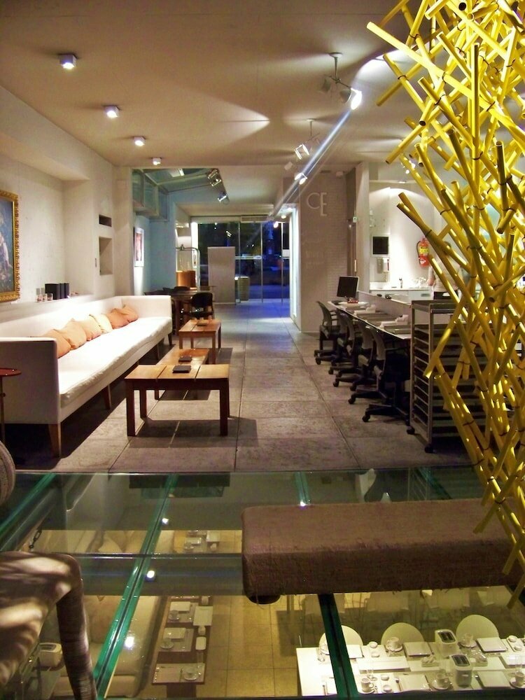 Otel Design cE - Hotel Boutique de Diseño, Buenos Aires, foto
